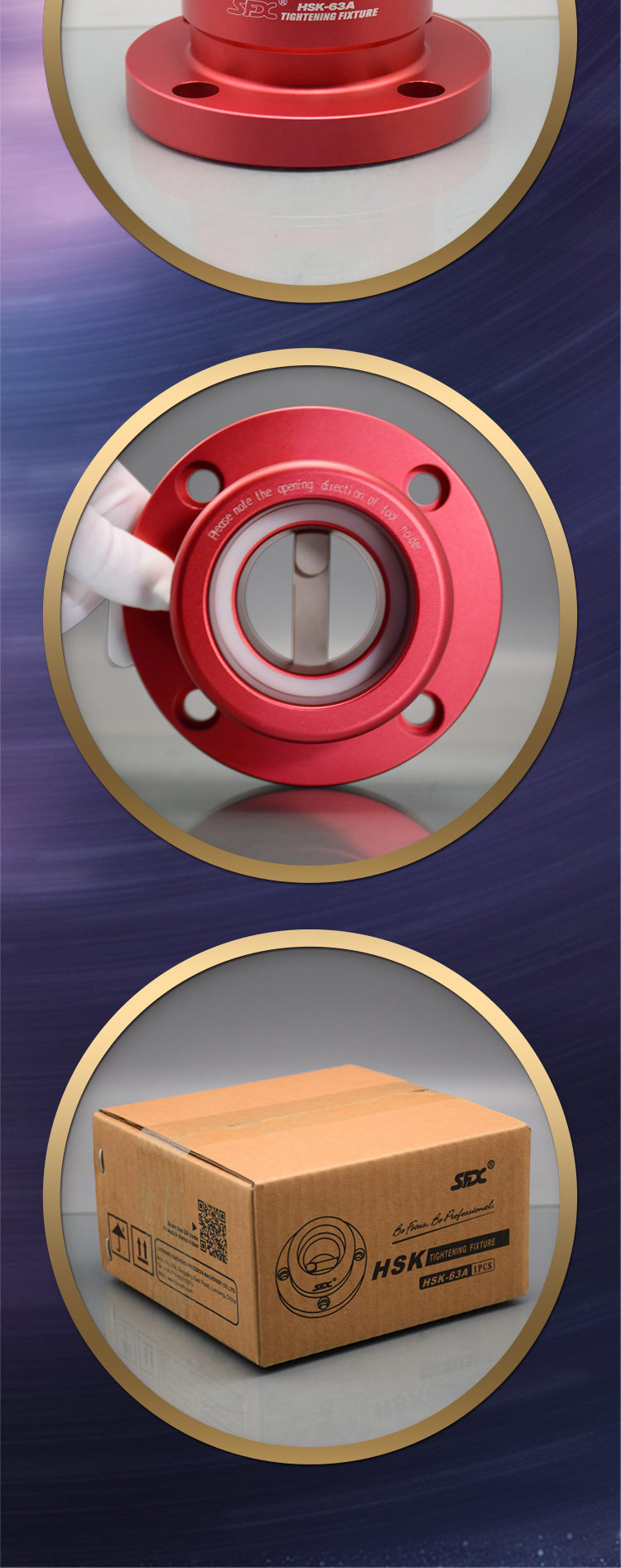 HSK-50A/63A刀柄锁刀座68 1673|刀柄周边工具|自主产品|洛阳信成精密机械有限公司}>